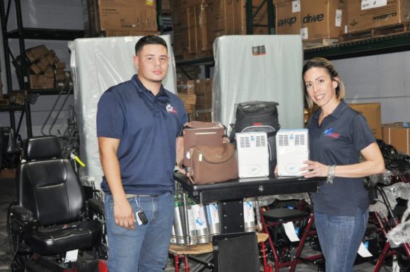 Our People – Med-Care DME