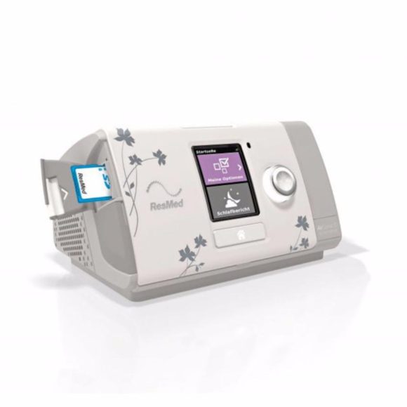 C-PAP/BI-PAP Equipment – Med-Care DME