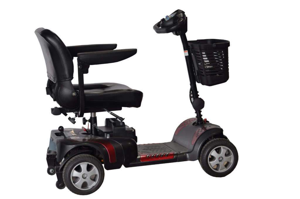 DME2 – Med-Care DME