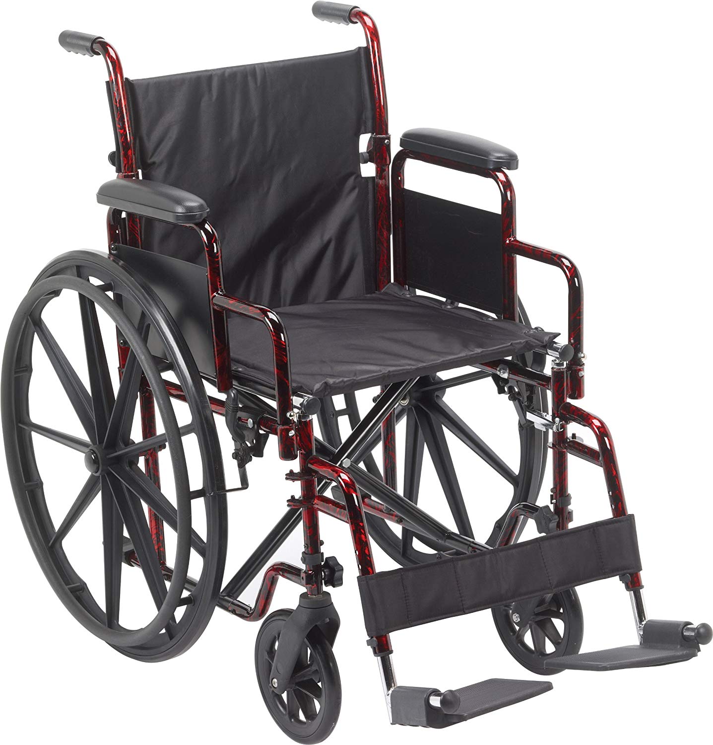 DME2 – Med-Care DME