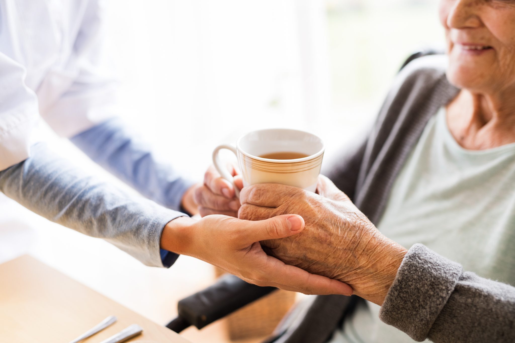 HOW TO2 – Med-Care DME